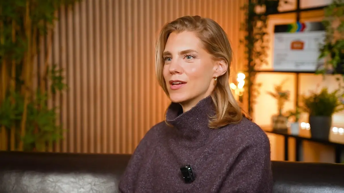 Ahnungslosigkeit bei „Unter uns”: Überraschende Worte von Bettine zum Rolf-David-Drama