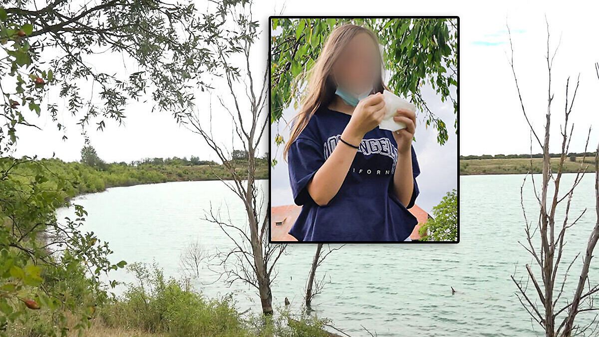 Fall Ayleen (†14): Staatsanwaltschaft erhebt Mordanklage gegen 30 ...