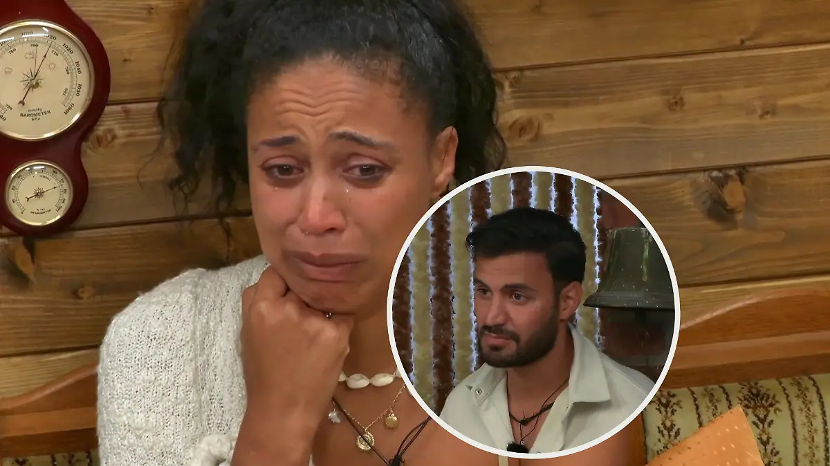 Sommerhaus der Stars: „Liebst du sie?” Ersins Eiskalt-Antwort schockt ...