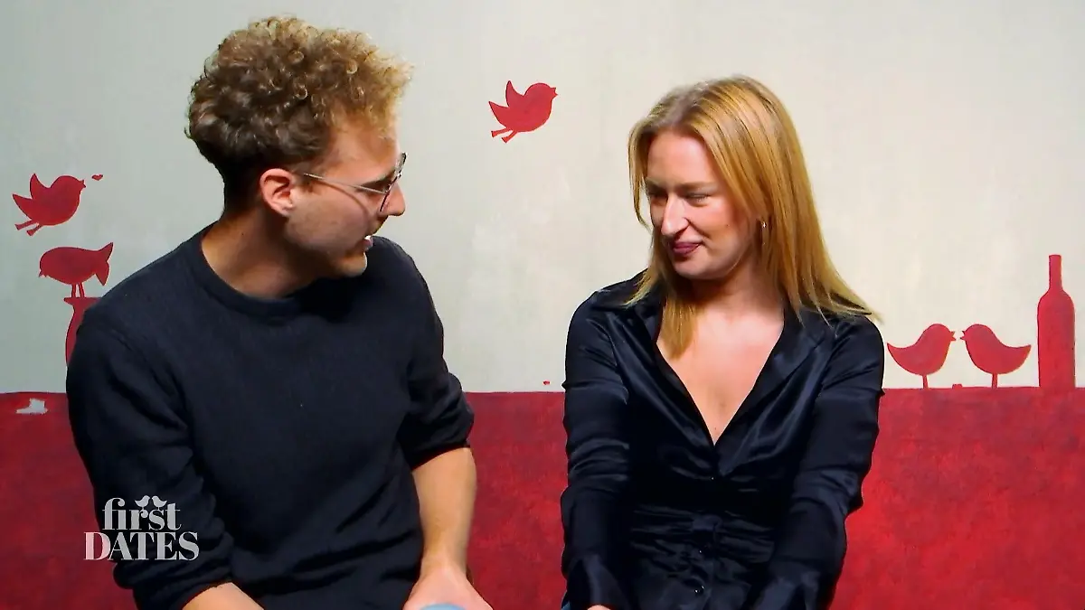 Zwei Mal Ja: Jonas und Leonie wollen sich wiedersehen