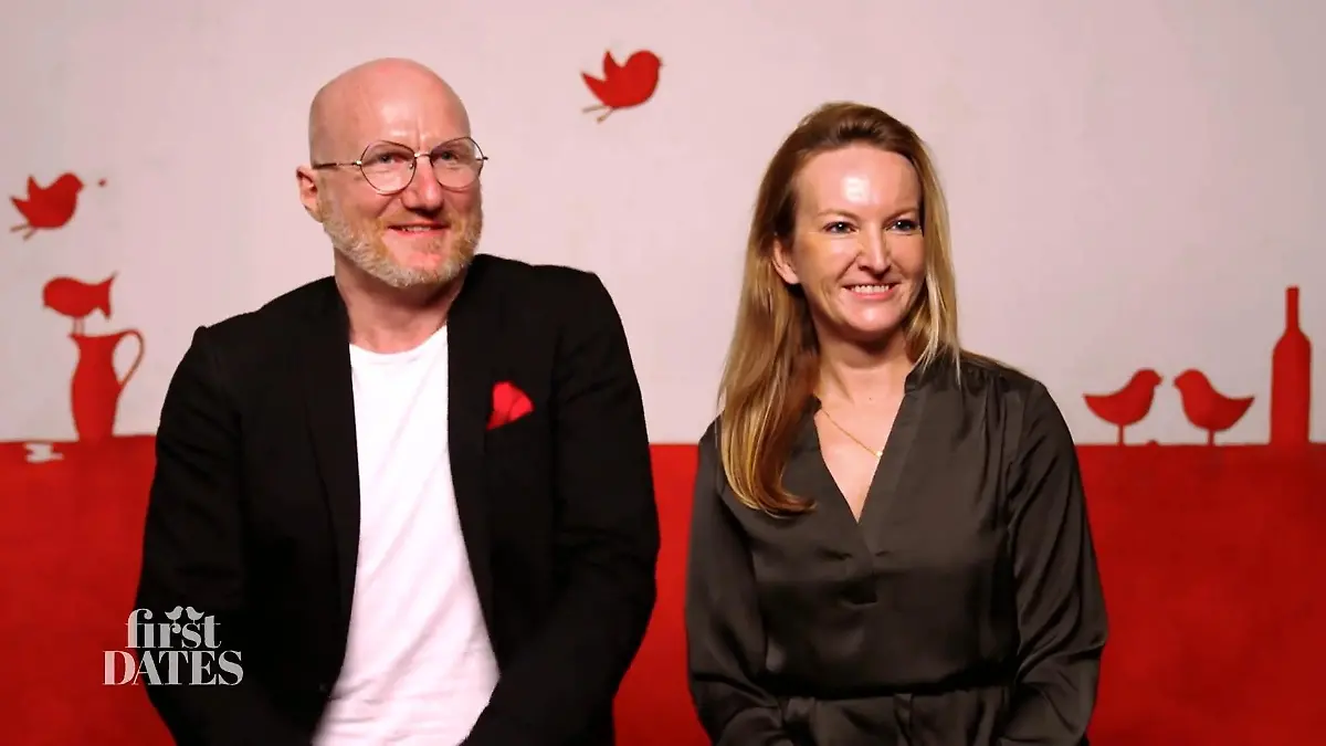 Ein Date mit Zukunft: Jochen und Simone – ein perfektes „First Date ...