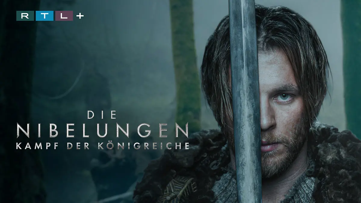 Jetzt neu auf RTL+ im November 2025: Serien, Filme & Realitys