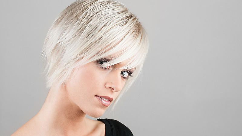 Bergangsfrisuren Kurze Haare Wachsen Lassen