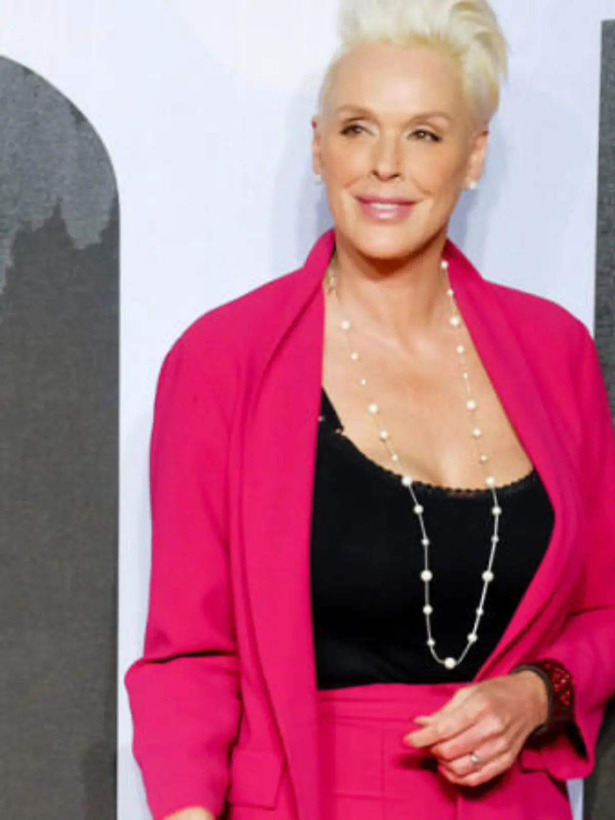 Brigitte Nielsen: HD hat Filmgeschäft verändert