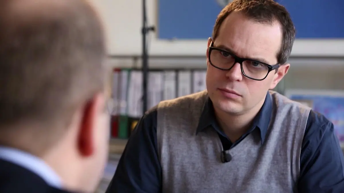 "Team Wallraff"-Reporter Alexander Römer über die Entwicklungen bei ...