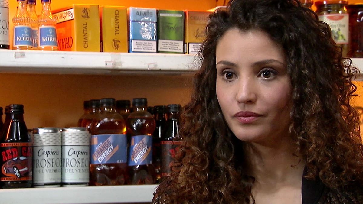 Rückkehr nach Berlin: Muss Ayla für die Vergangenheit büßen?