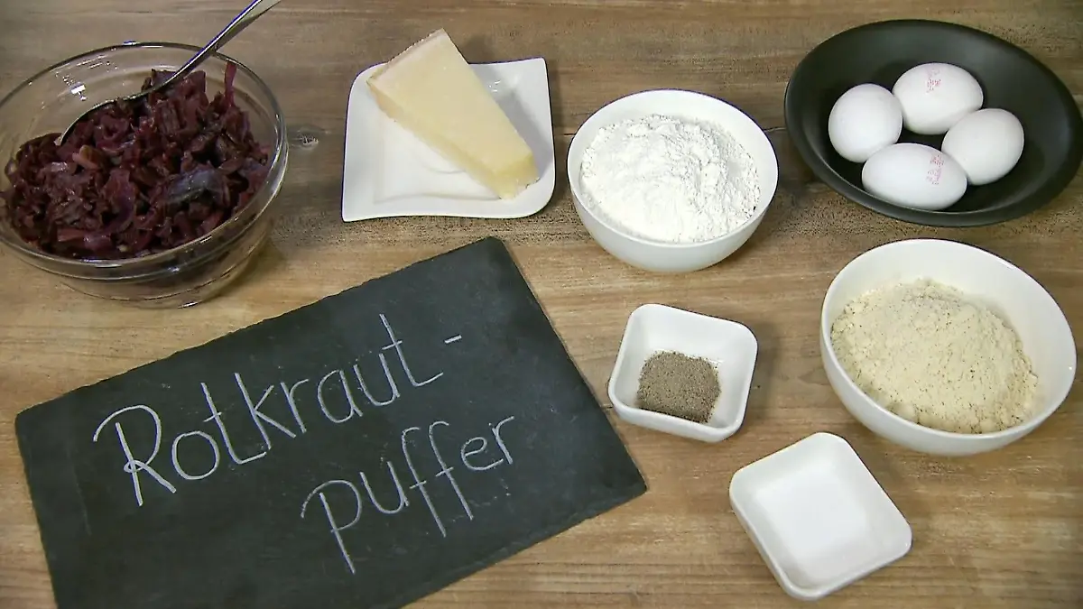 Festtagsreste im Kühlschrank? Vier genial-einfache Rezeptideen