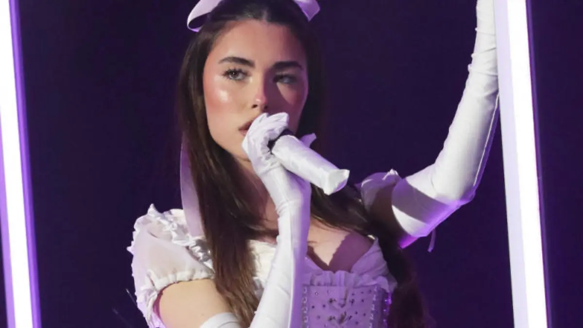 Madison Beer träumt von einer Karriere als Schauspielerin