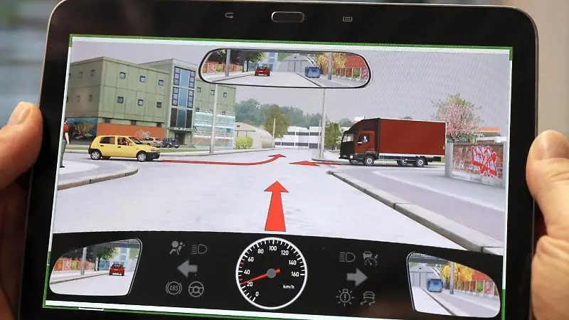 Immer mehr Fahrschüler fallen durch - daran sind auch Handys schuld
