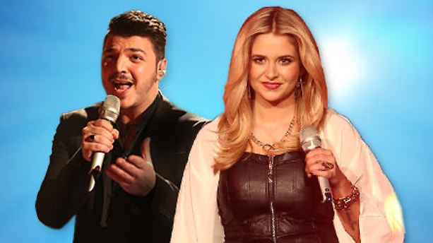 DSDS 2014: Elif Batman singt "Şımarık" von Tarkan