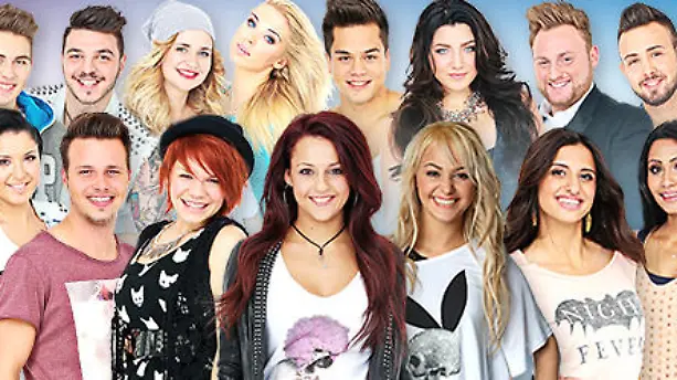 DSDS 2014: Die Songs der Kandidaten in der ersten Liveshow