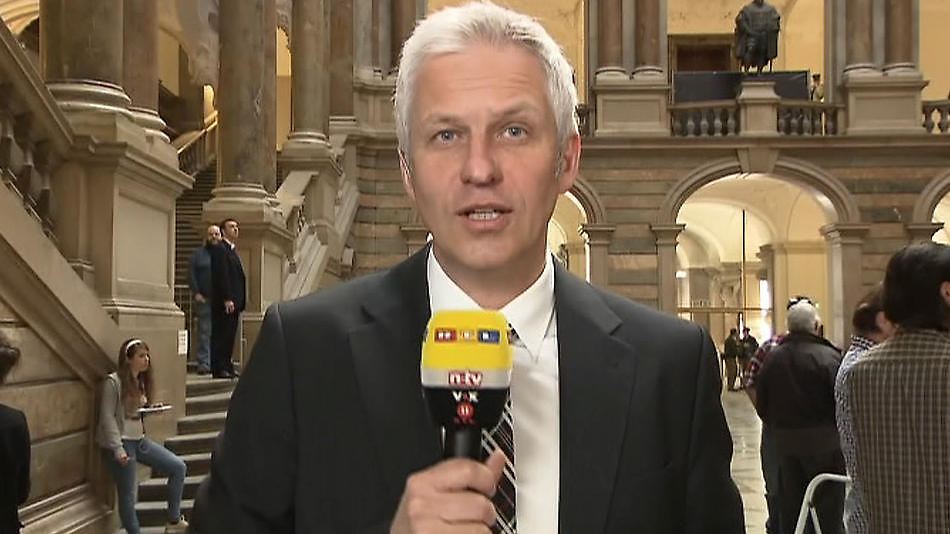 Hoeneß-Prozess: "Das Urteil war ein Schock für ihn" - RTL-Reporter ...