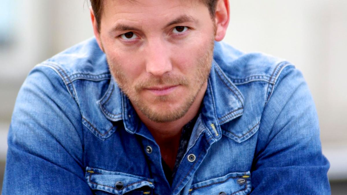 Let's Dance 2014: Kandidat Dirk Moritz