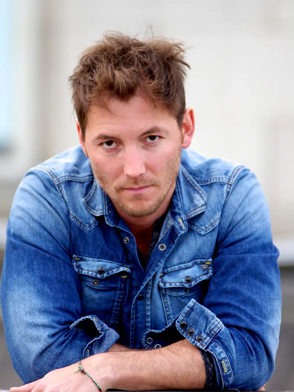 Dirk Moritz: Alle News & Infos