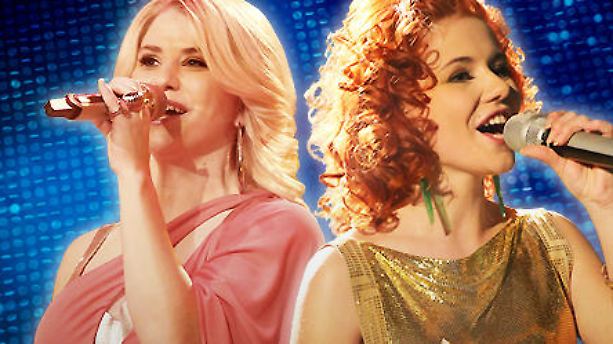 DSDS 2013: Das große Finale - Lisa Wohlgemuth gegen Beatrice Egli