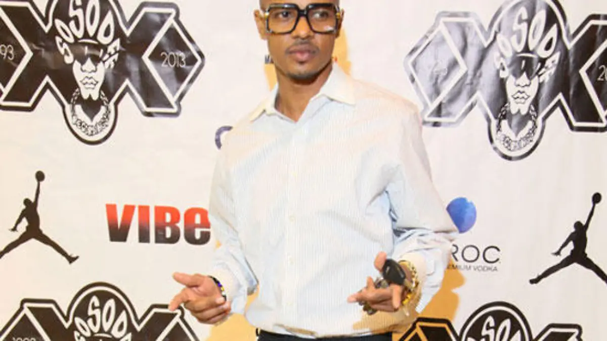 'Kris Kross'-Rapper Chris Kelly ist gestorben