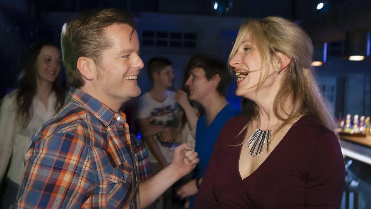 Isabelle Höpfner spielt die Ärztin Laura Kramer