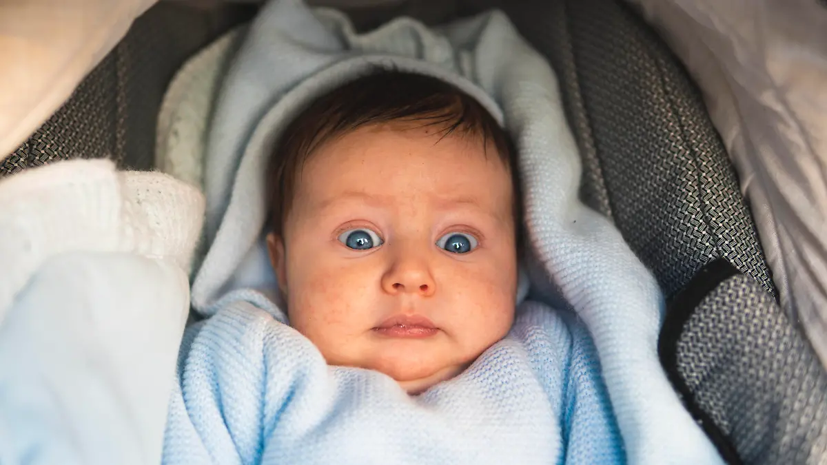 Spiridon, Ioana-Nectaria und Co.: DAS sind die kuriosesten Babynamen 2022