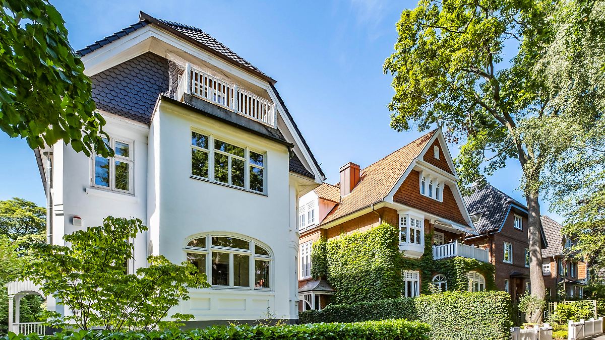 Erstaunlich Lohnt Sich Hauskauf Bild