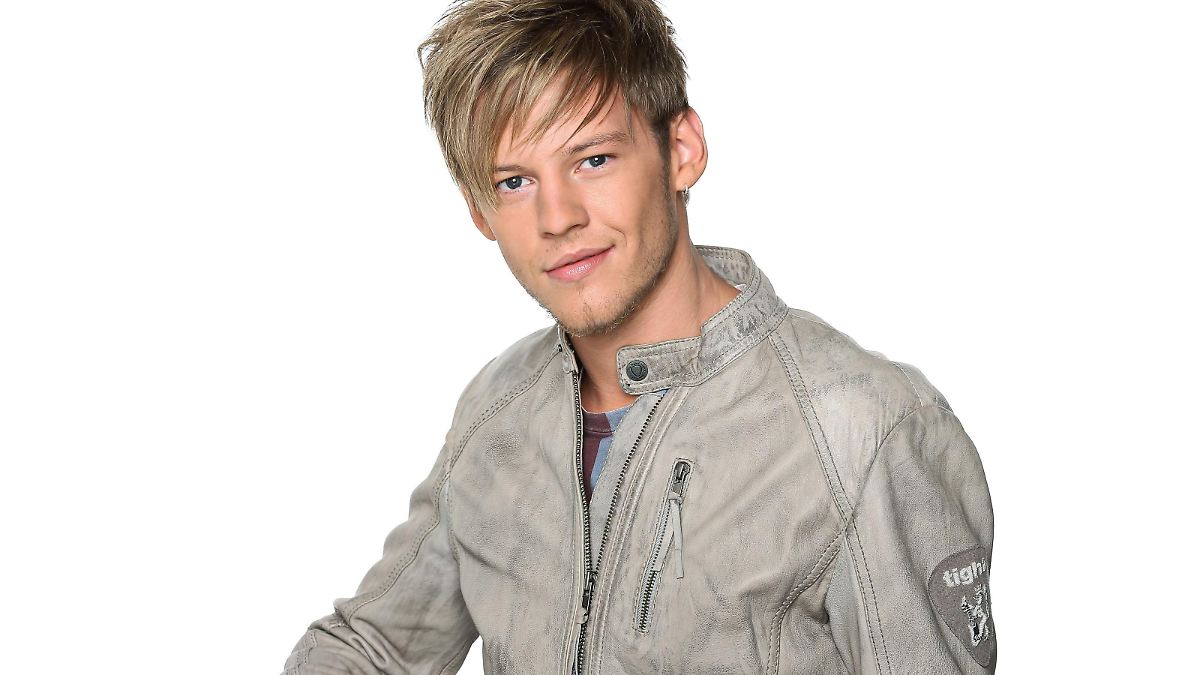 Tim David Weller - DSDS Kandidat 2013