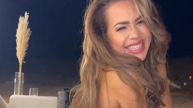 Jessica Haller: So hat sich die Ex-Bachelorette seit ihrem ersten TV ...