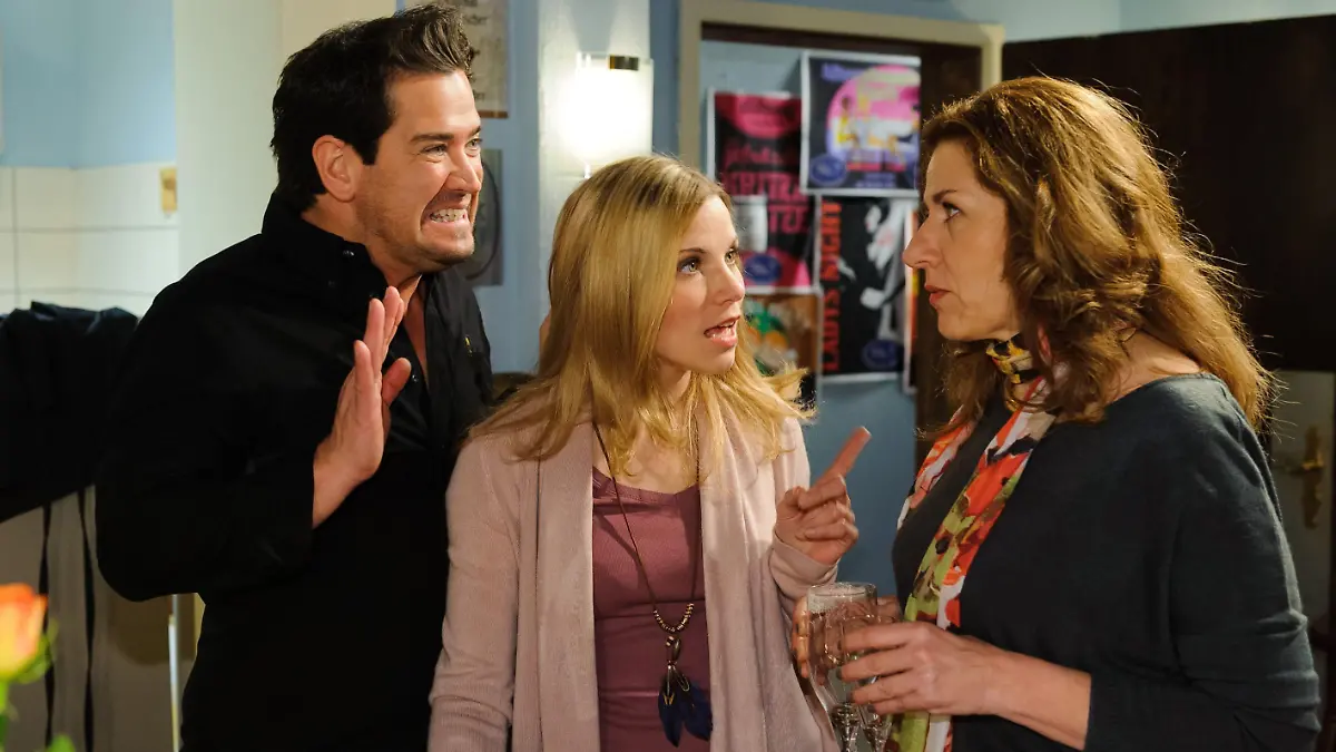 Neu bei AWZ: Hürdem Riethmüller spielt Melek Öztürk