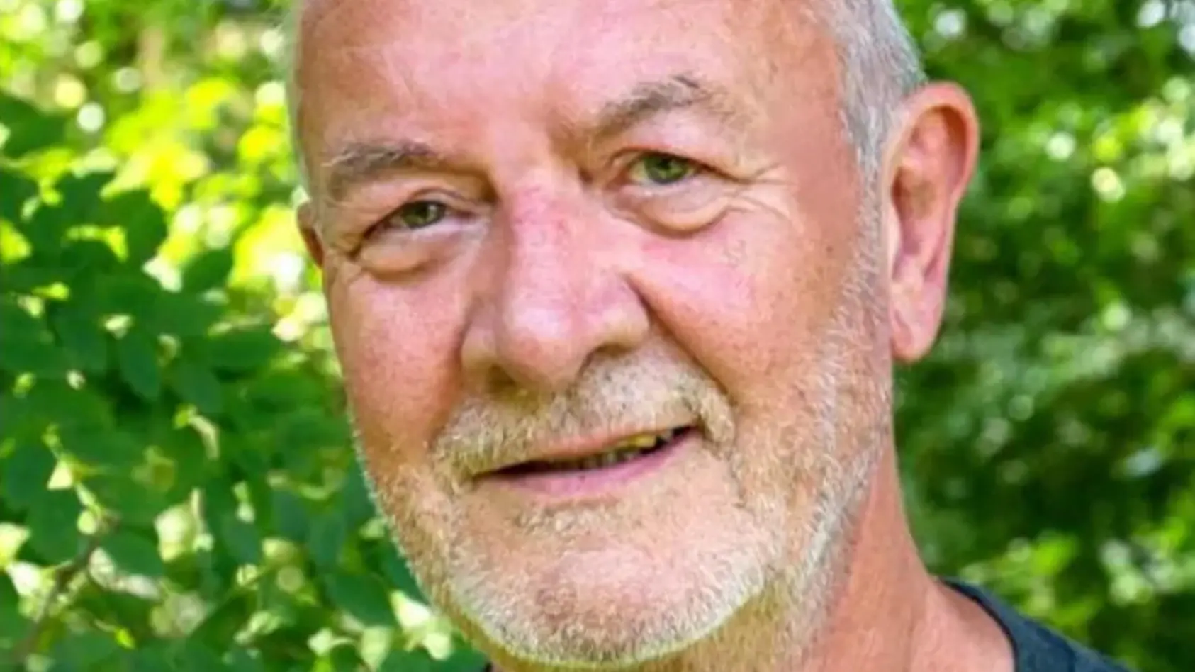 Tragisches Unglück: Grünen-Politiker Thomas Eder stürzt vor den Augen ...