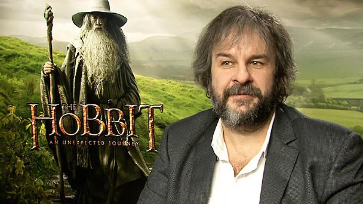 Interview mit dem Ober-'Hobbit': Peter Jackson will die Fans nicht ...