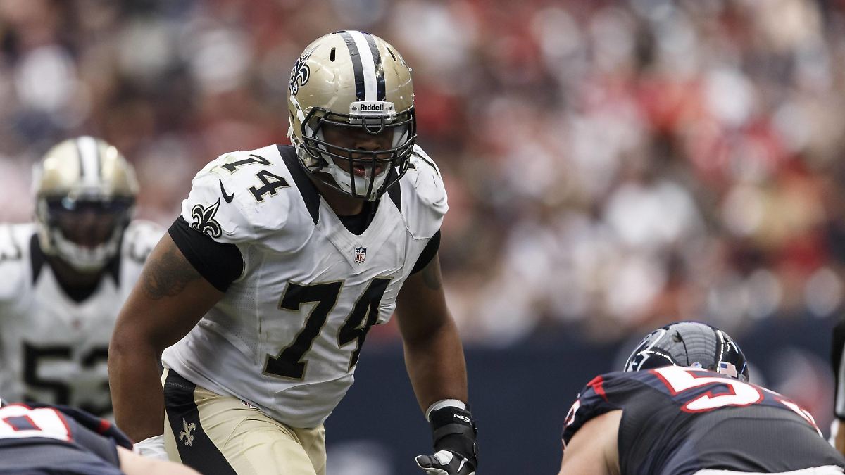 Leiche von Ex-NFL-Profi Glenn Foster verstümmelt - Tod gibt bis heute ...