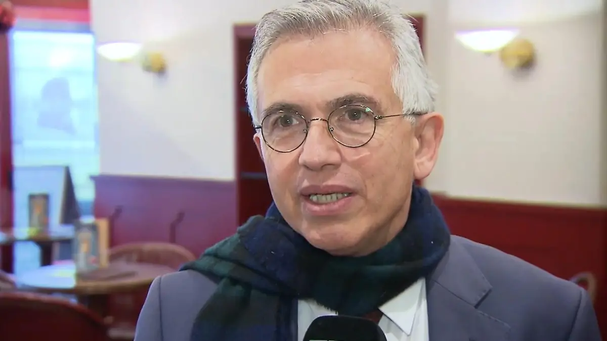 War die Abwahl doch nicht sein letztes Kapitel?: Ex-Oberbürgermeister ...