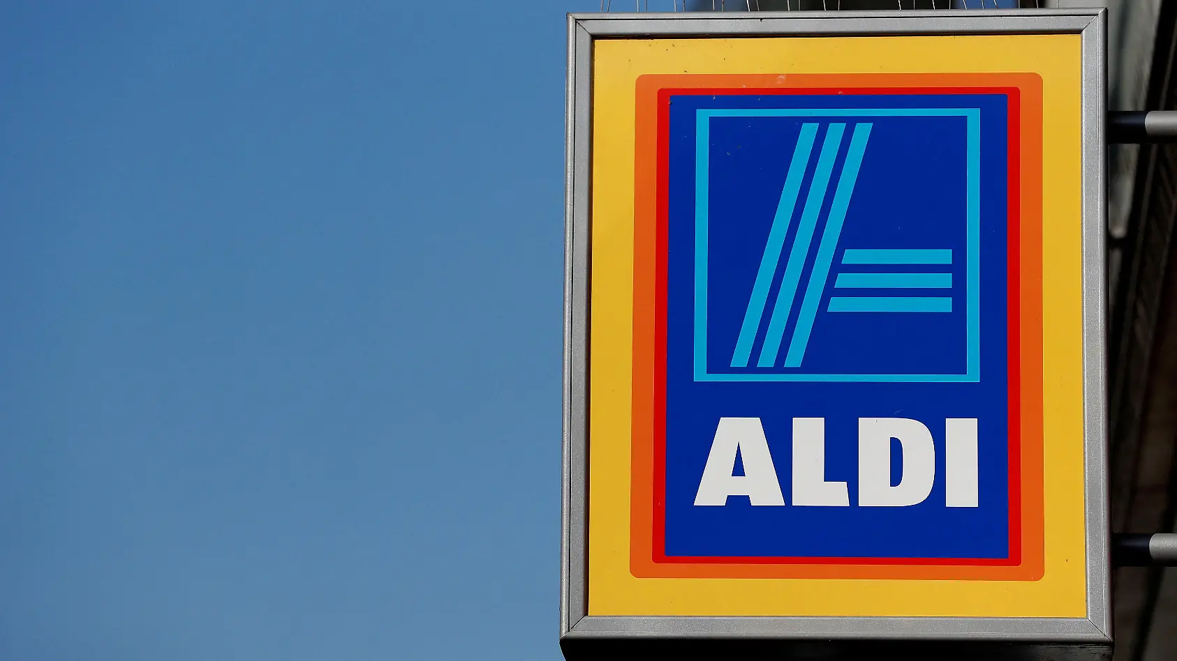 Aldi macht seine Filialen in Dänemark dicht - Rema 1000 übernimmt Filialen