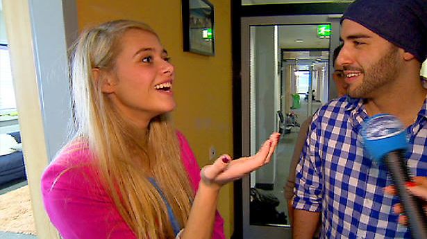 DSDS 2012: Fabienne Rothe rockt mit "Wovon sollen wir träumen"