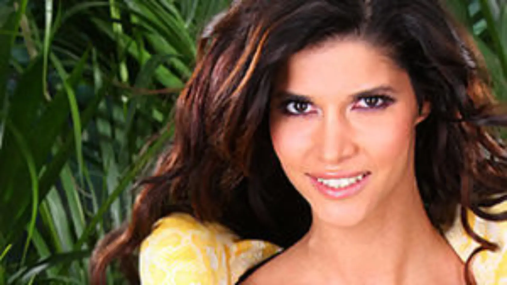 Dschungelcamp 2012: Micaela Schäfer