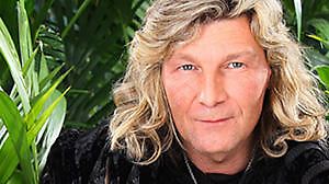 Dschungelcamp 2012: Vincent Raven