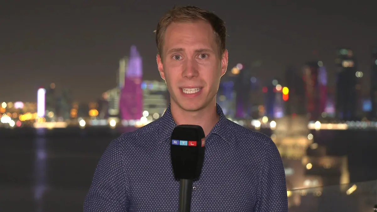 RTL-Reporter zum Bierhoff-Aus beim DFB: "Kluger Schachzug"