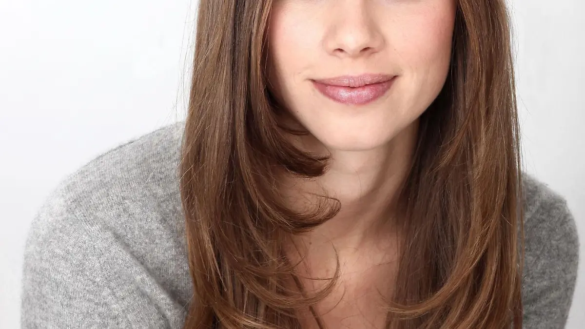 Anna-Katharina Fecher spielt Melanie Wendt