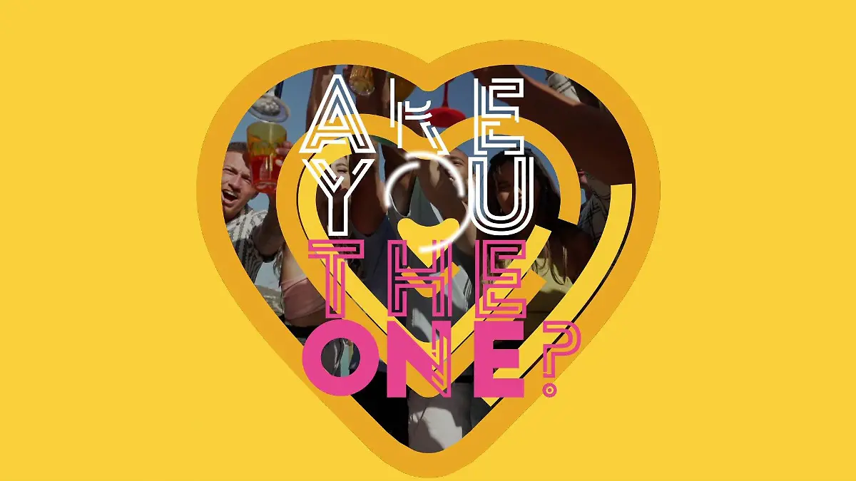 Exklusive Preview für "Are You The One": So heiß wird die Show mit Sophia Thomalla