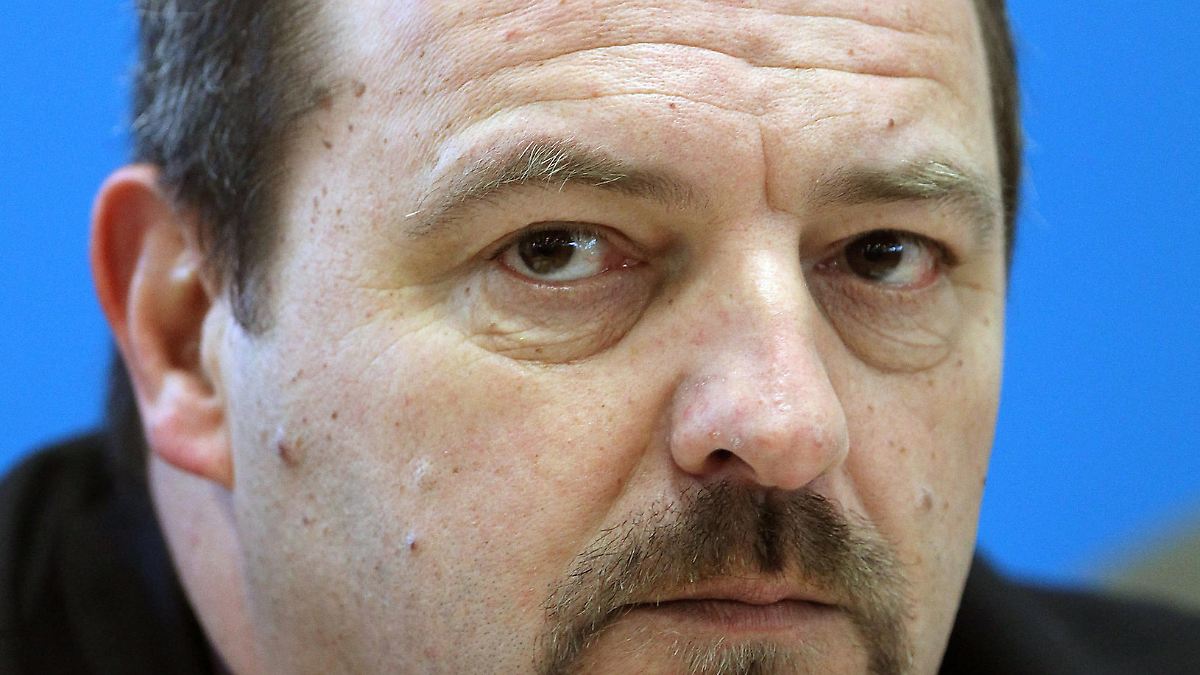 Fall Mirco: Die ganze Soko hat geweint