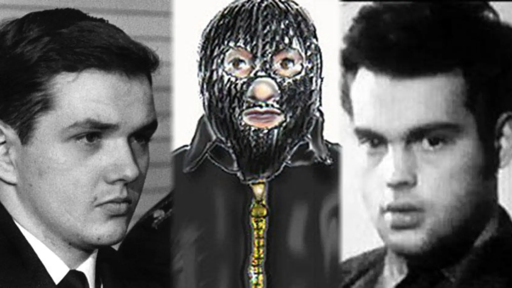 'Rosa Riese' & Co.: Die schlimmsten Kindermörder