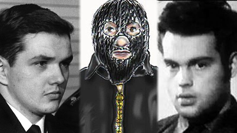 'Rosa Riese' & Co.: Die schlimmsten Kindermörder