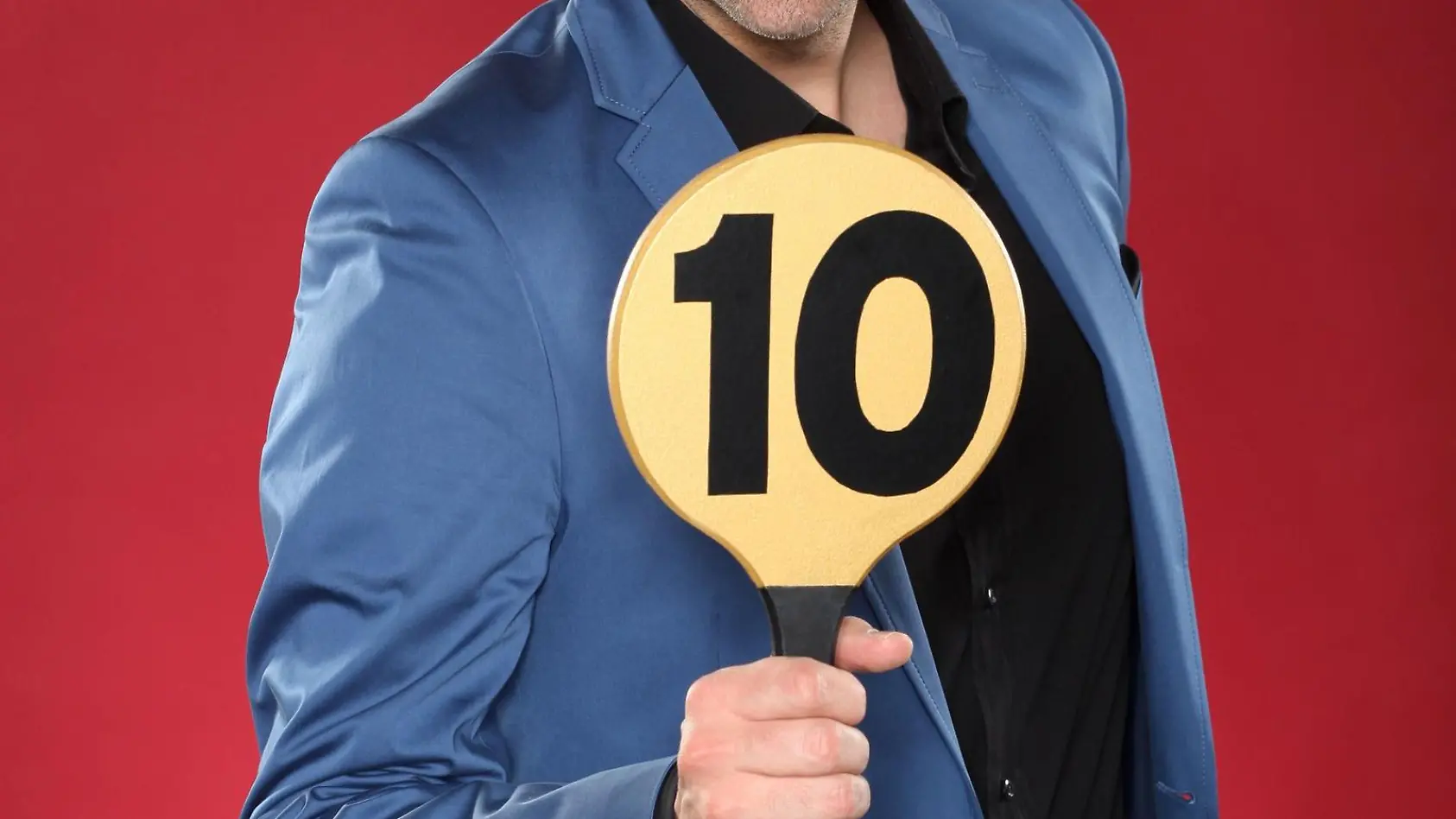 Biografie von "Let's Dance" Juror Roman Frieling