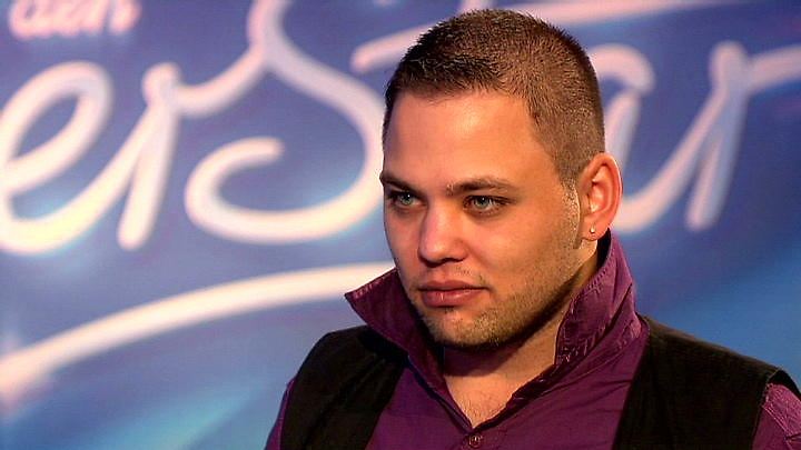 DSDS-Kandidat Nico Raecke wird per Haftbefehl gesucht