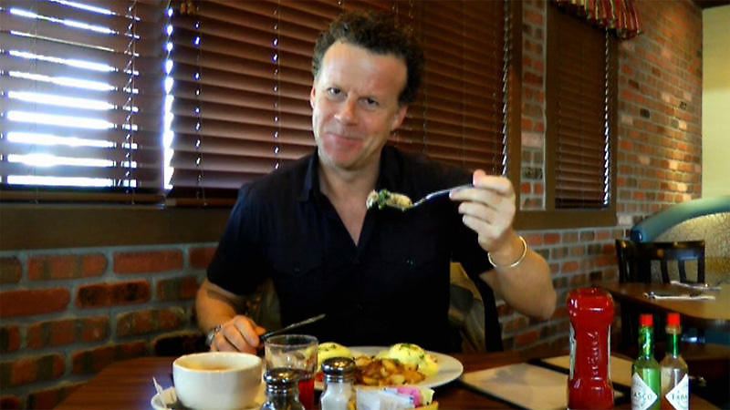 Das Jenke-Experiment