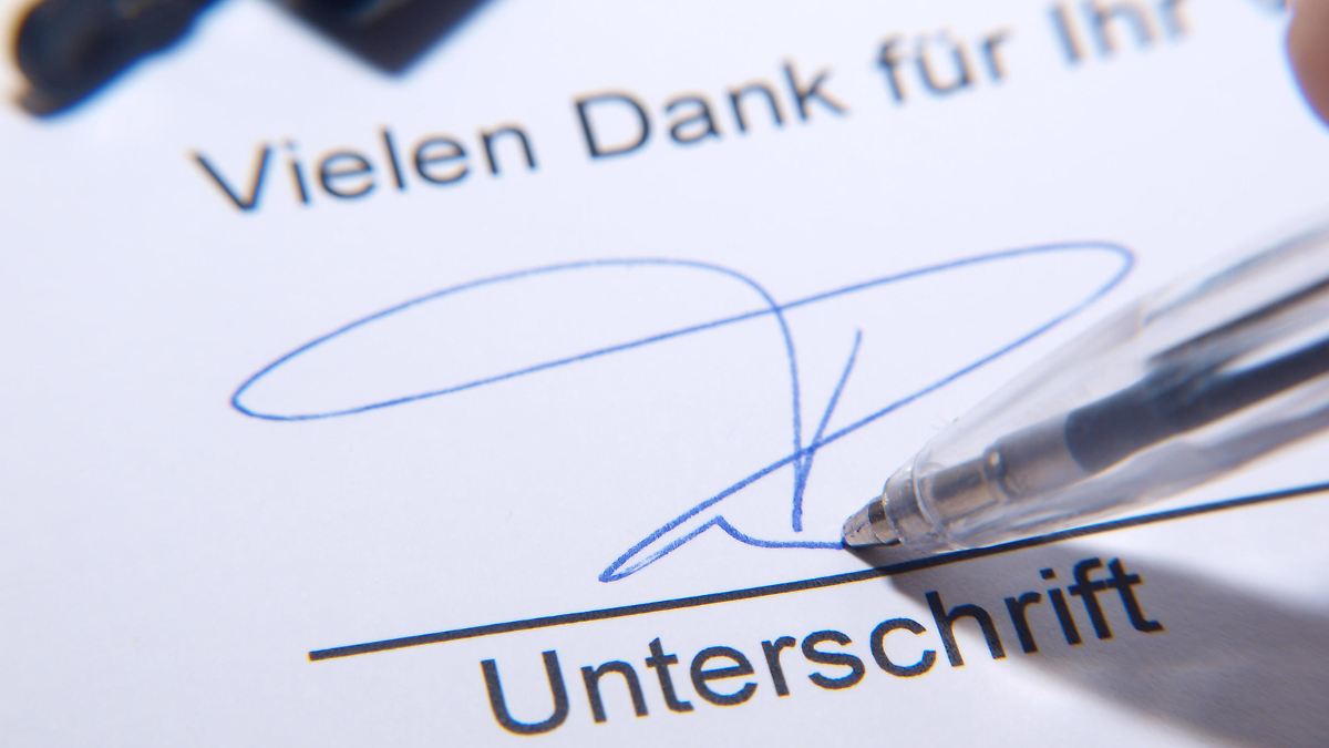 Vertrag kündigen: So kommen Sie aus Verträgen raus!