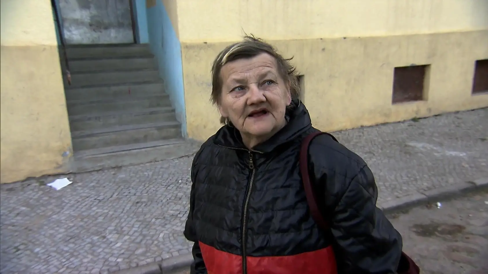 Karin Ritter (†66) aus Köthen klagte vor ihrem Tod über Schmerzen in ...