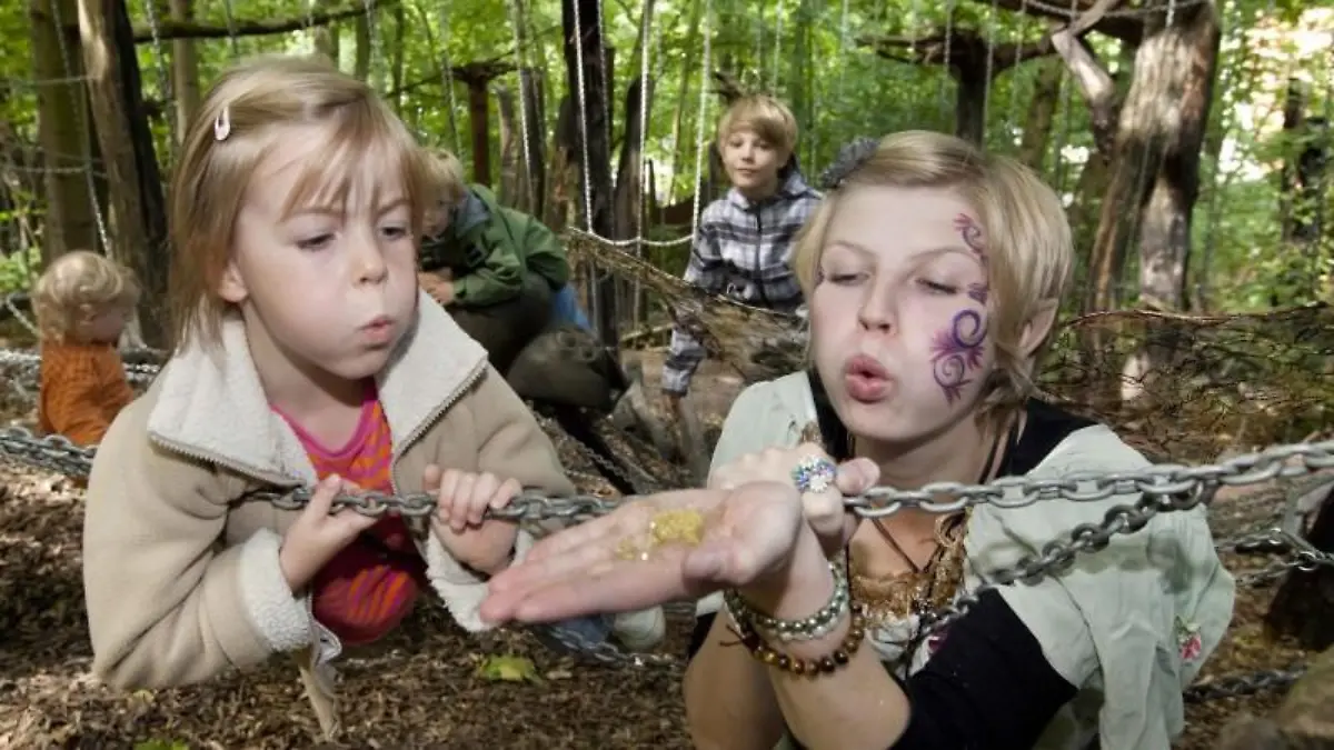 Symptom-Test: Hat Ihr Kind ADHS?