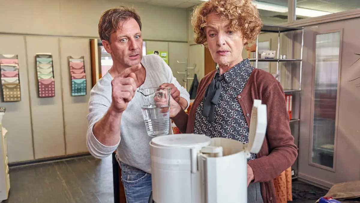 Der Lehrer - RTL+ - Ganze Folgen