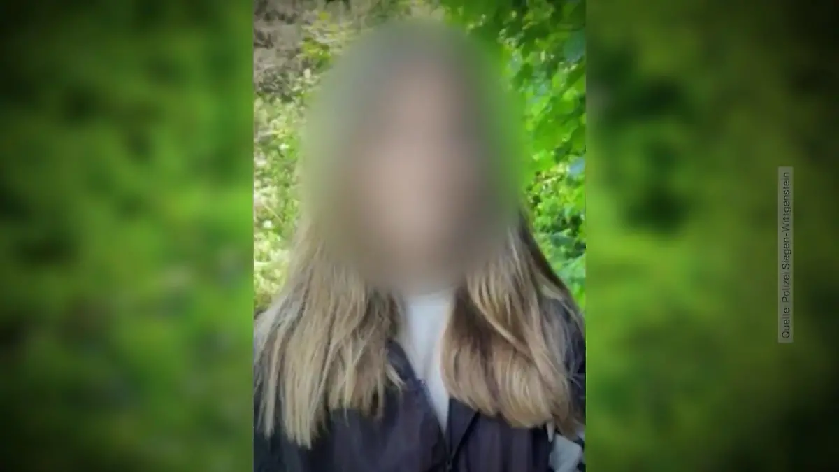 Freudenberg: Familie von Luise F. (†12) verklagt die beiden Täterinnen