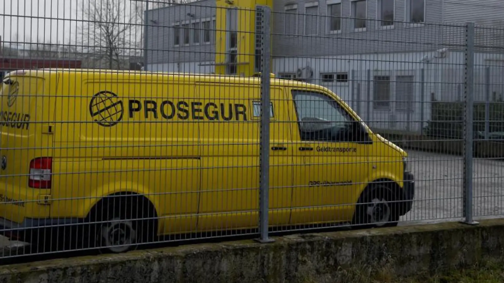 Frau klaut sechs Millionen Euro bei einem Sicherheitsunternehmen in ...