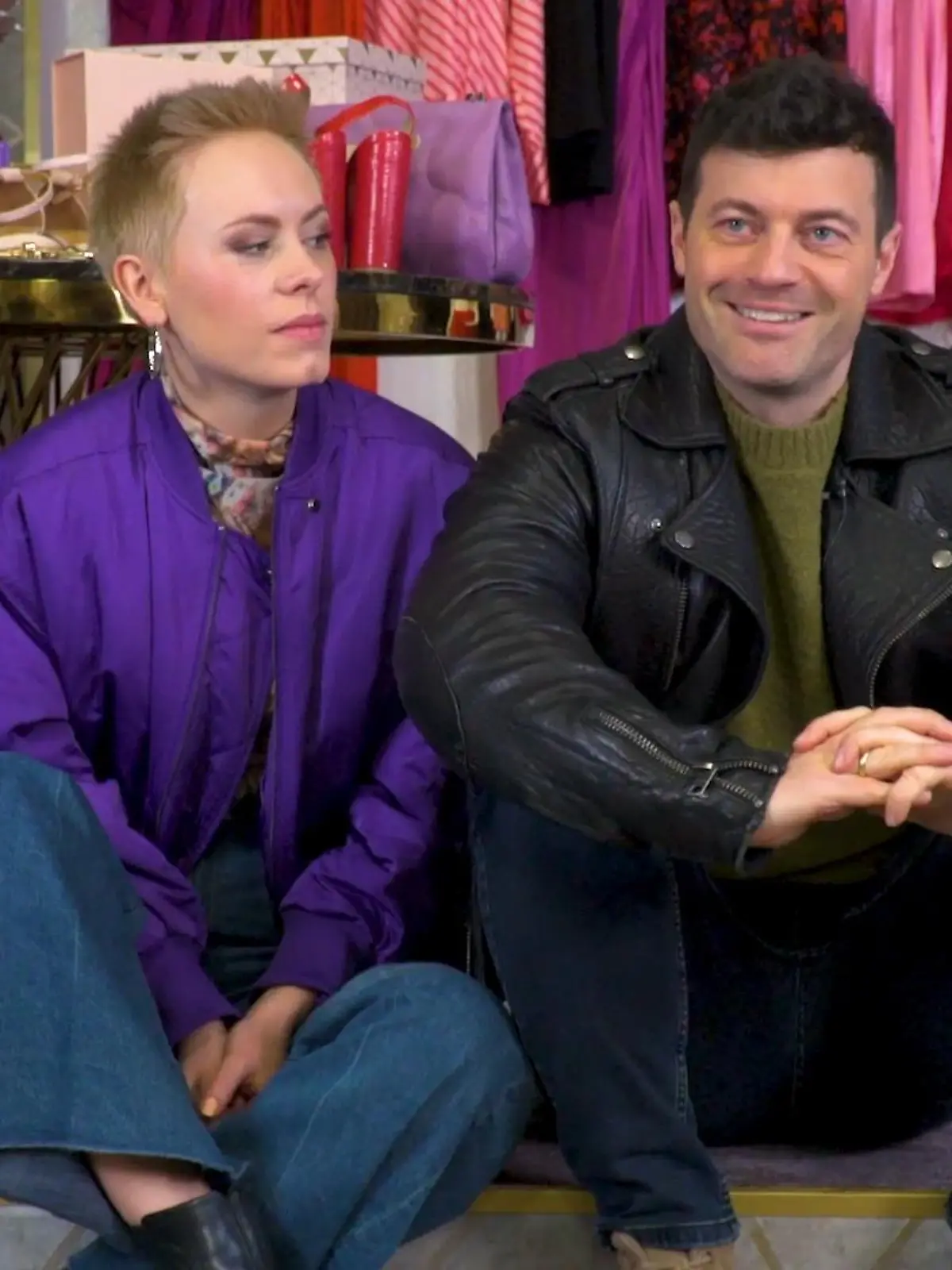 Ben bekommt bei AWZ einen Stich ins Herz: Wie geht es für deine Rolle ...